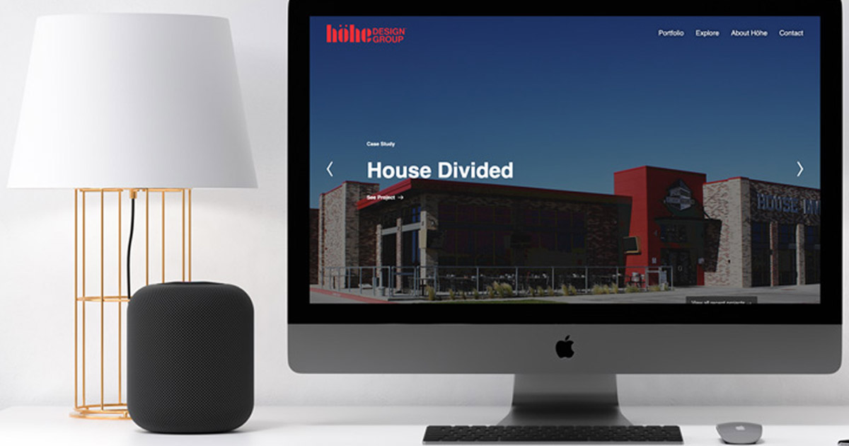 Case Study: Hohe Design | Circles Co. Collective