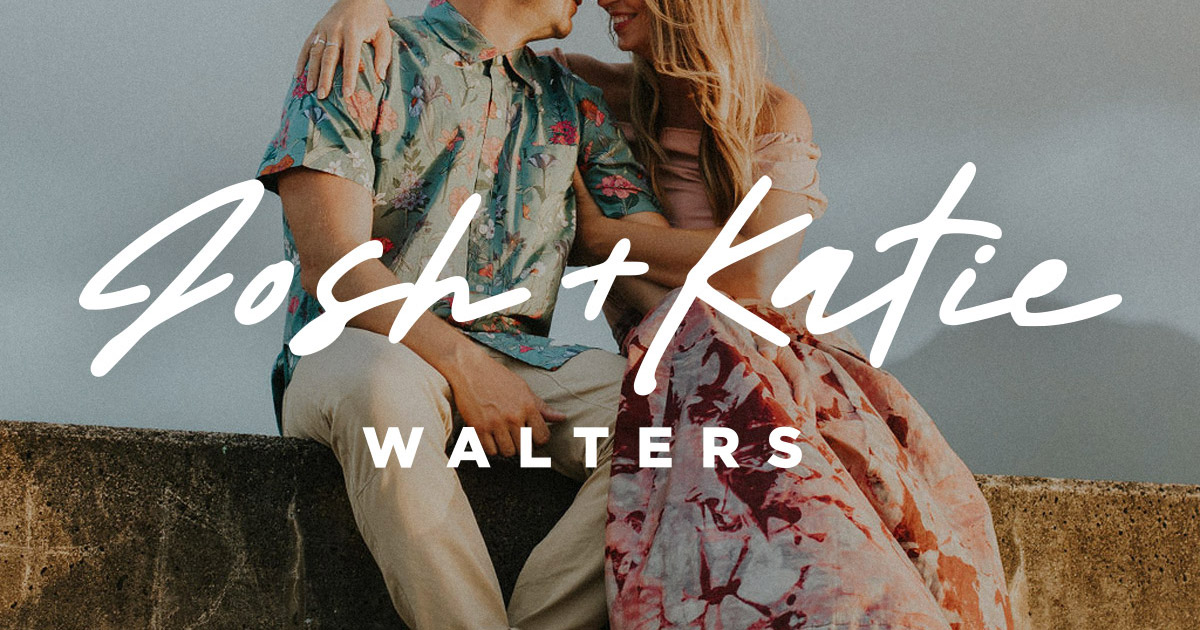 Josh & Katie Walters | Circles Co. Collective